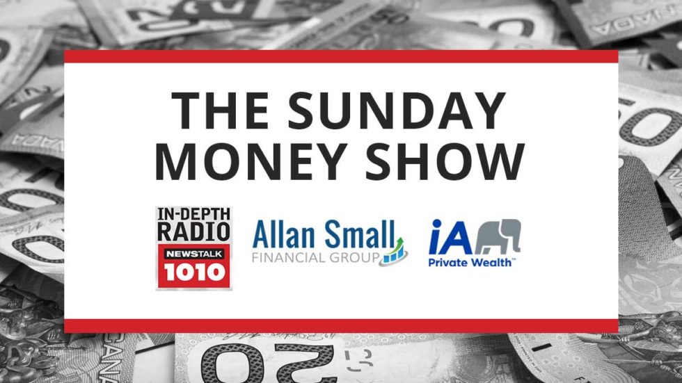 The Sunday Money Show - February 20, 2022 - allansmall.com