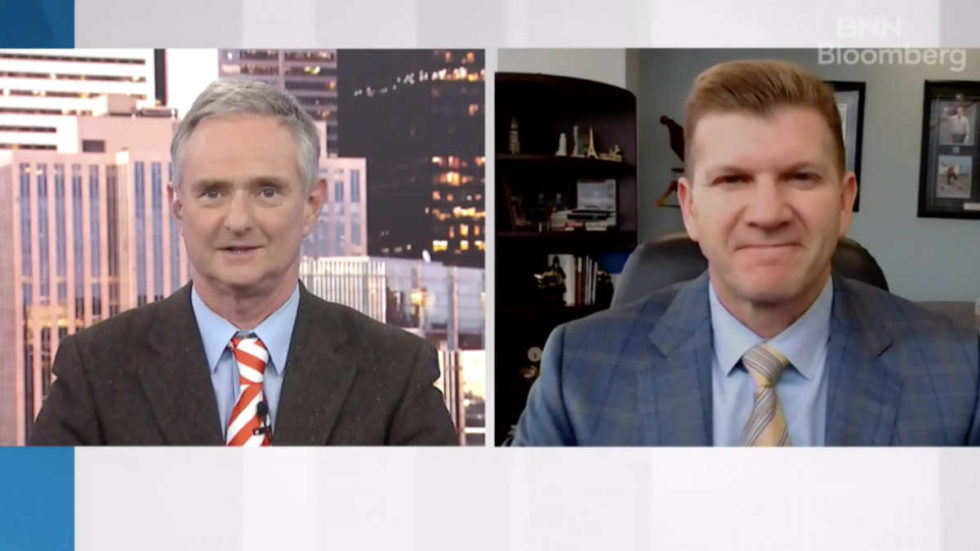 BNN Bloomberg - Technology Stocks - allansmall.com